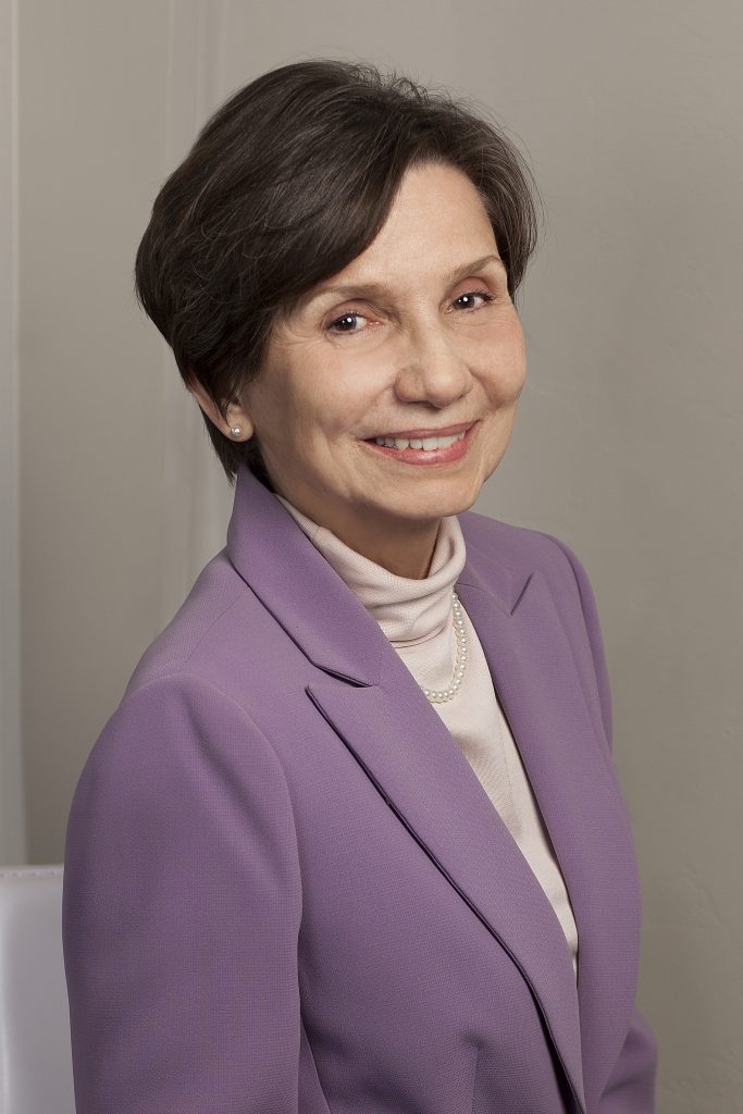 Maria Wolfinger - Above & Beyond Relocation Services